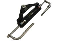 China Front Mount Standard Outboard Hydraulic Steering Cylinder Reliable Performance for sale