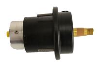 China 7 Plunger Bass Boat Hydraulic Steering Kit , 214 Mm Strode Marine Hydraulic Steering Kit for sale