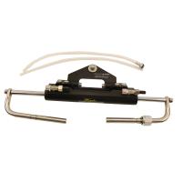 China Engine Up 150hp Outboard Hydraulic Steering Kit With Two Packs Of Hydraulic Oil for sale