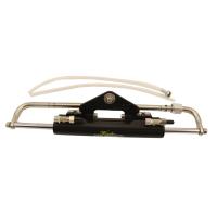 China Engine Up 150hp Outboard Hydraulic Steering Kit With Two Packs Of Hydraulic Oil for sale