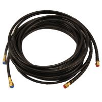 China Engine Up 150hp Outboard Hydraulic Steering Kit With Two Packs Of Hydraulic Oil for sale
