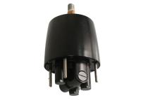 China ZA0500 Pro 2.0 Outboard Motor Steering Kit For Bass Boat And High Speed Boat for sale