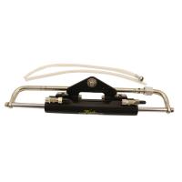 China Outboard Engines Marine Steering Cylinders Good Corrosion Resistance Capability for sale