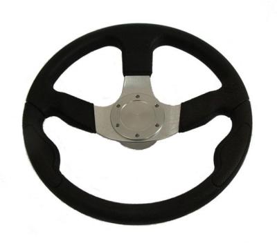 China 300HP Outboard Steering Kit Hydraulic Steering System With Long Life Time for sale