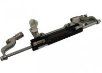 China 300HP Outboard Steering Kit Hydraulic Steering System With Long Life Time for sale