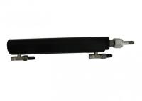 China I / O Hydraulic Steering Kit Up To 150HP Including Pump , Cylinder Tubes And Fittings for sale