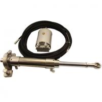 China Long Life Time 600HP Outboard Hydraulic Steering Kit For Diesel Engine for sale