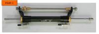 China Duable Fine 71.1cc Boat Steering Cylinder For Outboard Engines Up To 90 HP for sale