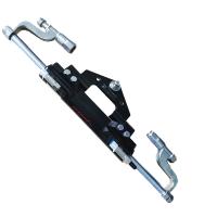 China ZA0350 Version 2.0 Marine Hydraulic Steering Kit For 600HP Engine for sale