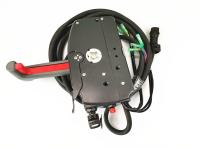 China 10 Pin 16ft Wire Harness Remote Control Box For Yamaha Outboard 703-48207-22-00 for sale