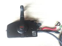 China 881170A15 8 Pin Side Mount Mercury Outboard Control Box for sale