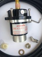 China Winibo ZA0301 Marine/Boat Hydraulic Outboard Steering Kit To 90 Hp for sale