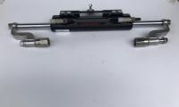 China Winibo Marine Hydraulic Outboard Steering Ram / Cylinder To 300 Hp for sale