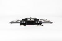 China Marine Hydraulic Outboard Steering Cylinder For Boats Up To 300 Hp for sale