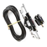China Winibo ZA0350 Marine Outboard Engine Hydraulic Marine Steering Kit For Boats Up To 300HP for sale