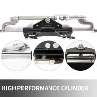 China Winibo ZA0350 Marine Outboard Engine Hydraulic Marine Steering Kit For Boats Up To 300HP for sale