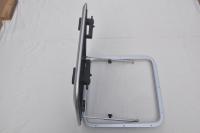 China 675x675mm Anodized Aluminum Frame Square Hatch For Yacht for sale