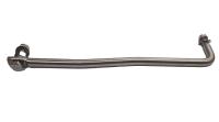 China Stainless Steel 90HP Outboard Steering Link For Marine Boat for sale