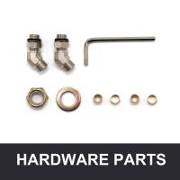 China Hydraulic Marine Outboard Steering Kit up to 90HP Outboard Engines Winibo ZA0301 for sale