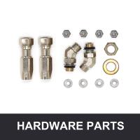 China Marine Outboard Hydraulic Steering Kit For Boats Up To 150HP Outboard Engines Winibo ZA0300 for sale