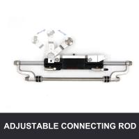China Marine Hydraulic Marine Steering Kit For Boats Up To 350HP Outboard Engine for sale