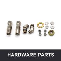 China Marine Hydraulic Marine Steering Kit For Boats Up To 350HP Outboard Engine for sale