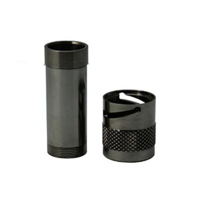 China High Precise Anodizing Aluminum Nickel Delrin POM CNC Milling Parts for sale