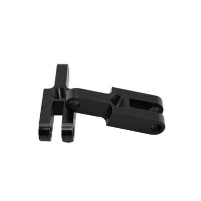 China Spinning Mechanical Engineering Tool ISO PP CNC Machining Plastic Parts for sale