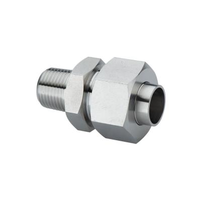 China ROHS Authentication Servo Mount Stainless Steel 316 Car Bumper Parts for sale