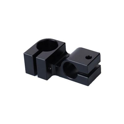 China OEM Fabrication PEEK POM Delrin Nylon Custom Plastic Components for sale