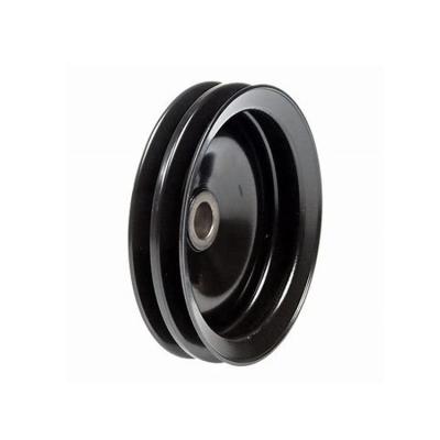 China Aluminum 6061 6063 CNC Washing Machine Parts 1000mm Length Wheel for sale