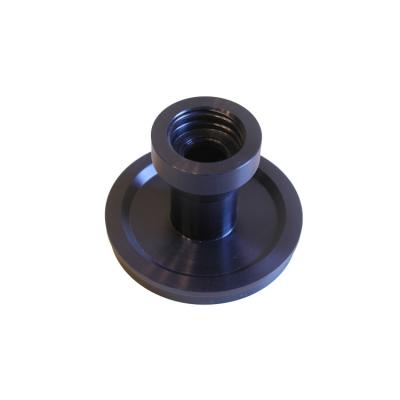 China Drilling Grinding Tapping Portable DIN ISO ANSI Custom Molded Plastic Parts for sale
