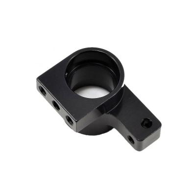 China Commodity Printing Prototype Vacuum Casting ISO9001 Nylon Machined Parts for sale