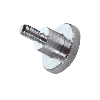 China Hardening Car Spacer ISO9001 Ra1.3 Precision Ground Stainless Steel Shaft for sale