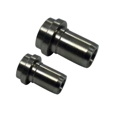China Automotive Backing Plate 0.2mm CNC Stainless Steel Parts For Water Pump for sale