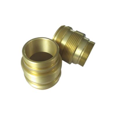 China Turning Milling Precision Casting Thick 6mm Copper CNC Machining for sale