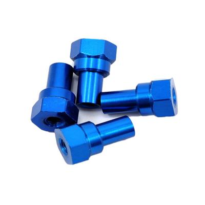 China Small Chain Milling Delrin Stainless Steel CNC Machining Services for sale