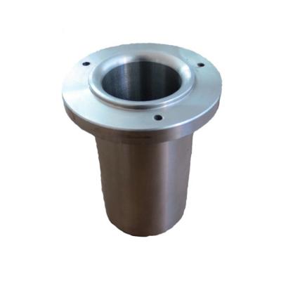 China Air Cleaner Unit Stainless Steel 304 SUS630 CNC Machining Parts for sale
