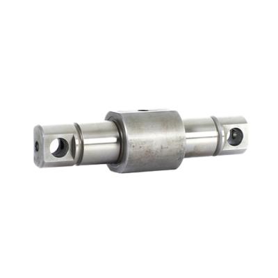 China Custom Precise Mechanical Spares SS303 CNC Milling Parts for sale