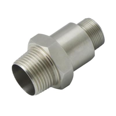 China Aluminum Electric Motor Spare Parts ASTM CNC Milling Parts for sale