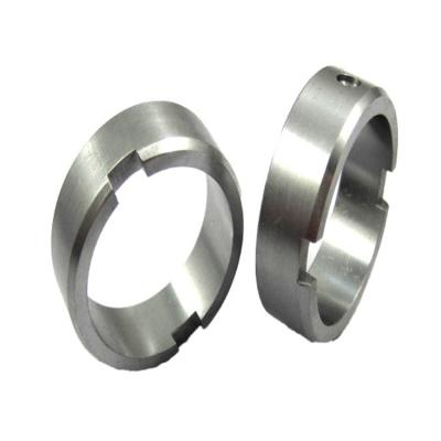 China Milling Machining 6005 Aluminum CNC Turning Parts With Anodizing Finish for sale