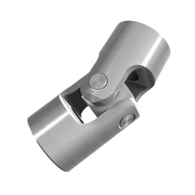 China Pricision Lead Screw Parts Machined Ra0.4 Surface CNC Titanium Parts for sale