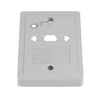 China Sheet Metal Machinery Custom Mounting Bracket Factory Oem 0.5Mm Fabrication for sale
