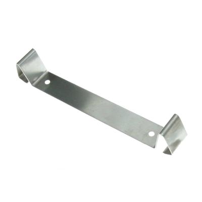China Car Spare Part ROHS Ra3.2 CNC Sheet Metal Fabrication for sale