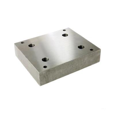 China OEM Fabrication Machine Service AL2024 CNC Precision Turned Parts for sale