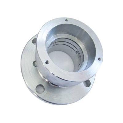 China Custom Drawing Motorcycle Machining Fabrication 6061 Ra0.2 CNC Aluminum Parts for sale