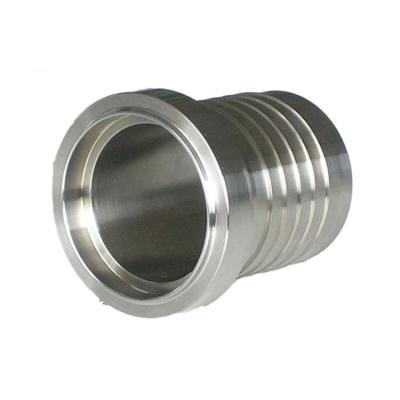 China Fabrication Casing Ra3.2 CNC Precision Machining Parts For Atomizer Boats for sale