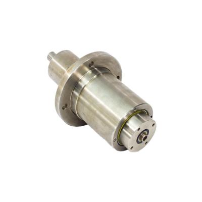 China Machining Screw Guide Automatic Lathe Machining Electrical Parts Cnc for sale