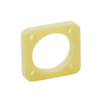 China Cnc Machining Madical Aluminum Welding Of Frame Sheet Metal Parts for sale