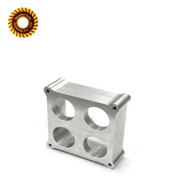 China ISO9001 Aluminum Cnc Machining Parts 1000mm Length Gear Shift Knob Handle for sale